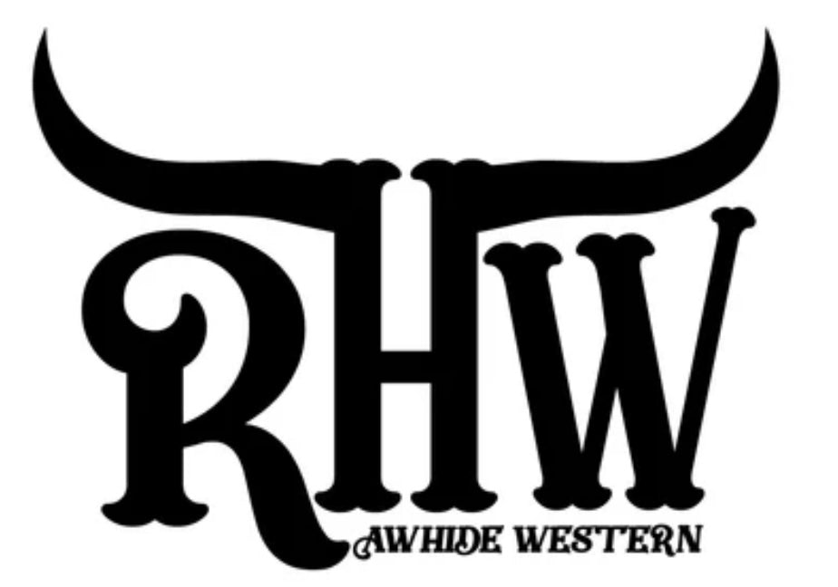 Rawhide Western Wear – Double R Western Co.