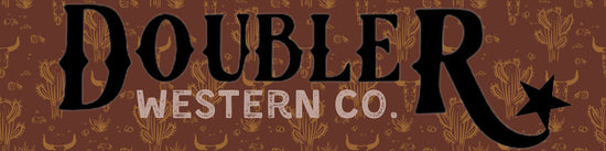 Double R Western Co.