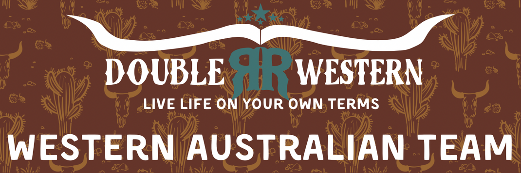 Brand Ambassadors – Double R Western Co.
