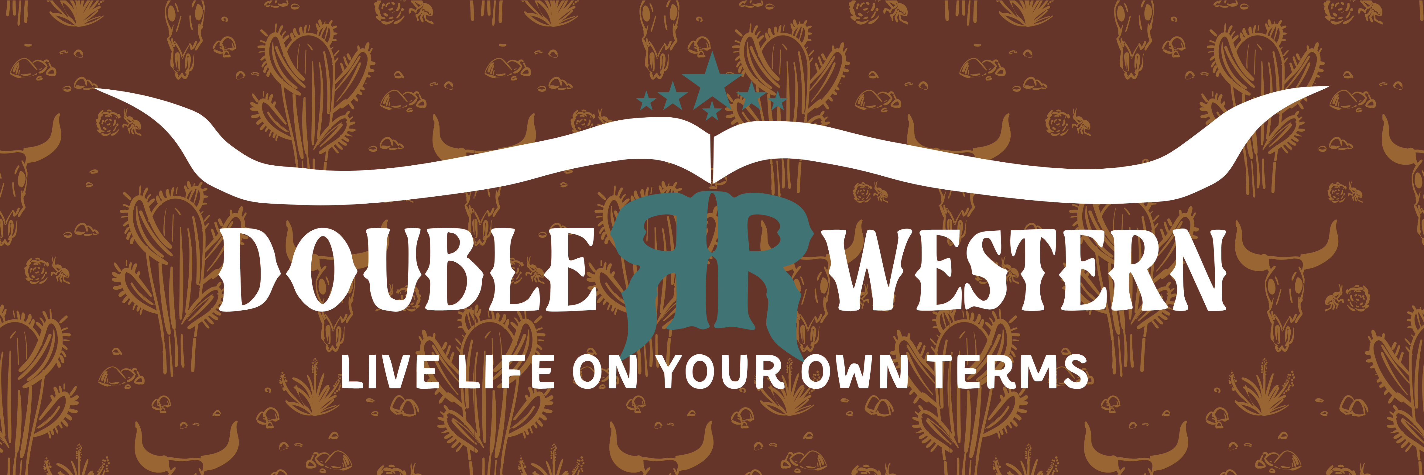 Double R Western Co.